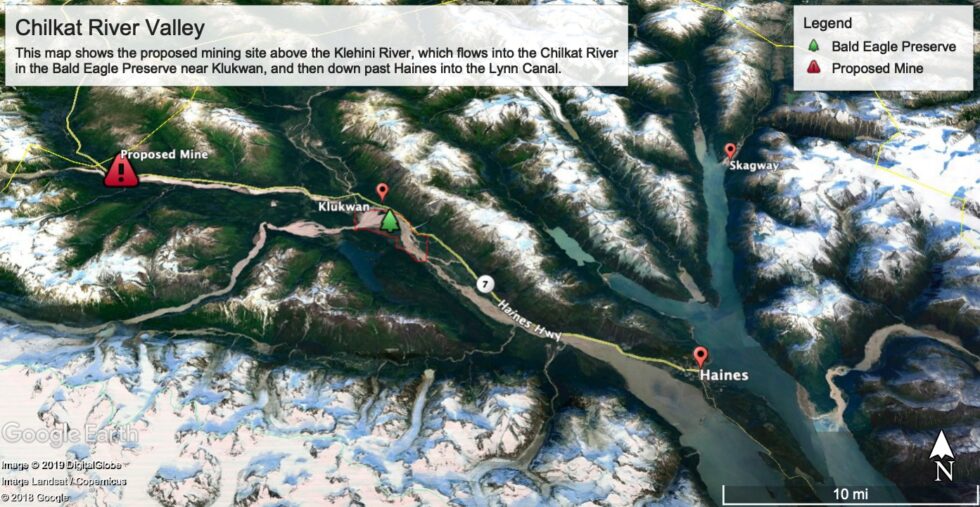 Save the Chilkat - Alaska Clean Water Advocacy